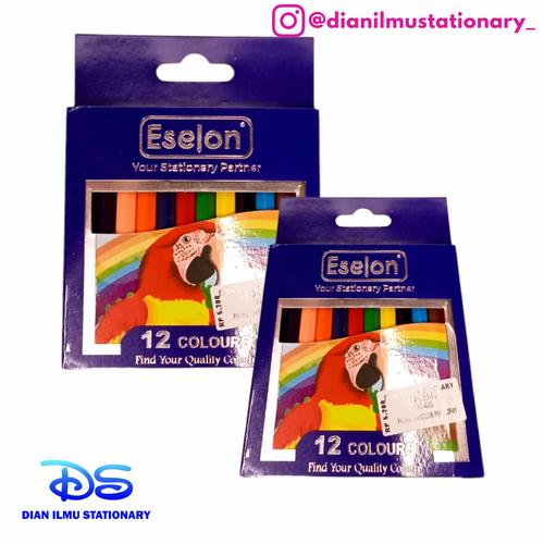 Jual pensil w eselon pdk scp-01 - Kota Malang - Dian Stationary Malang ...