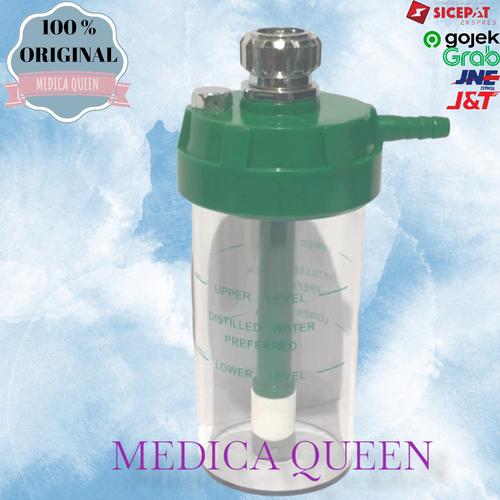 Jual Humidifier botol regulator oksigen - Jakarta Utara - medicaqueen ...