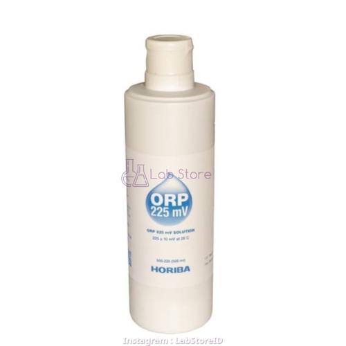 Jual ORP Standard Solution 225 mV @ 500 ml | Horiba 500-225 - Jakarta ...
