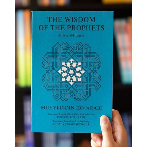 Jual Ibn Arabi : The wisdom of the prophets - Titus Burckhardt - Kab ...