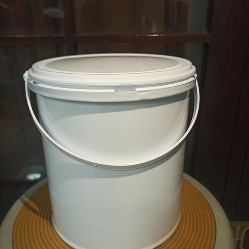 Jual pail ember 4 L Baru bisa buat makanan - Kota Bandung - panda ...