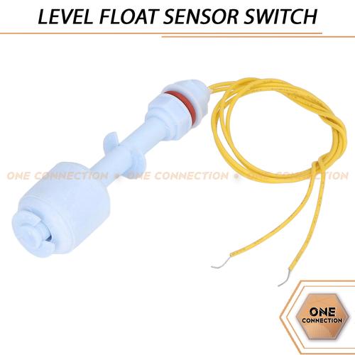 Jual Level Float Sensor Switch - Saklar Pelampung Air Vertical ...