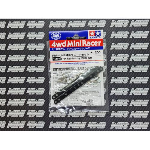 Jual TAMIYA 15193 FRP REINFORCING PLATE SET - Jakarta Barat - TAMIYA ...