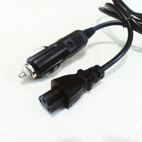 Jual kabel power sambungan colokan socket soket lighter jack mickey ...
