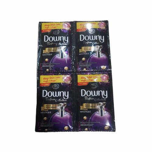 Jual downy mystique sachet isi 12 pcs - Kota Tangerang Selatan ...