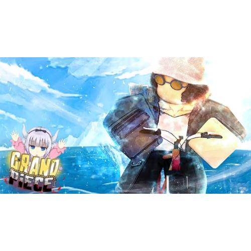 Jual Roblox | GPO Hie Hie No Mi - Grand Piece Online - Kota Pangkal ...