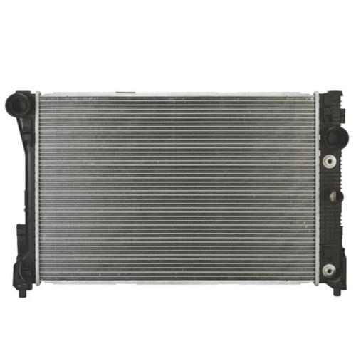 Jual Radiator Mercedes Mercy W204 W212 W172 C200 C250 C280 E200 E250 ...