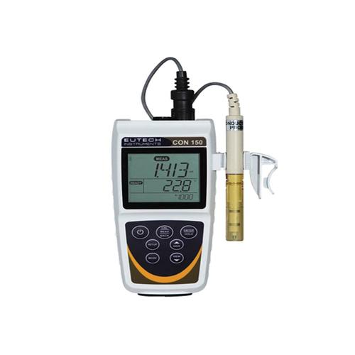 Jual Eutech Conductivity/ TDS/ Temperature CON 150 (EC-CON150/03K ...