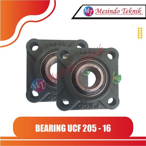 Jual BEARING UCF 205 - Kab. Tangerang - Mesindo Teknik | Tokopedia