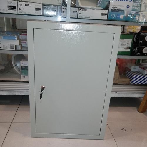Jual box panel listrik indor 1mm+cat 40x60x20 - Jakarta Barat ...