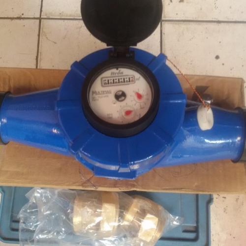 Jual Meteran Air/Water Meter Itron Multimag TMII 1,5 Inch DN40mm ...