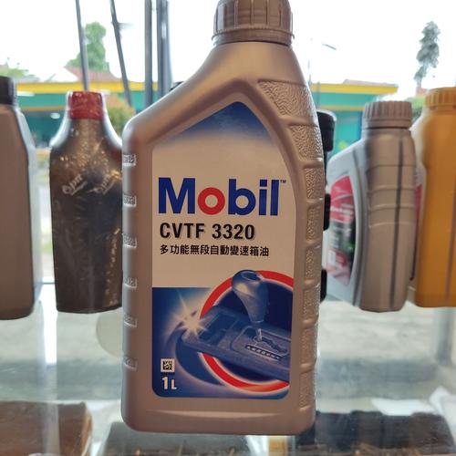 Jual Oli transmisi CVT Mobil CVTF 3320 1 Liter original - Kota Bogor ...