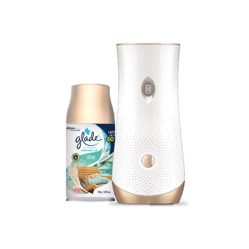 Jual Glade Matic Device + Refill Ocean Escape - Jakarta Barat - SEWING ...