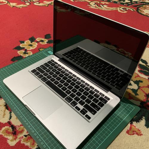 Jual laptop macbook pro md101 2012 - SSD 128gb - Kab. Banjar - Goo ...