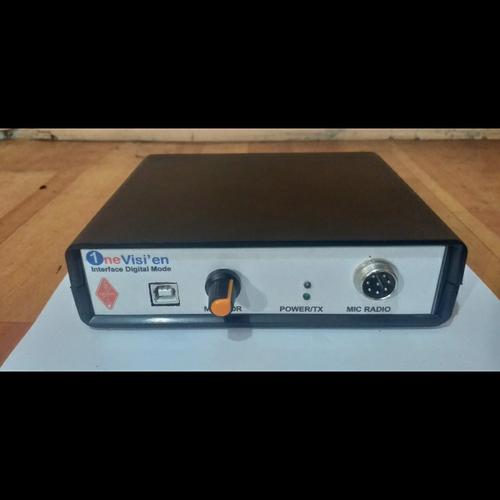 Jual Interface FT8 - Kota Tangerang Selatan - YD1VCN | Tokopedia