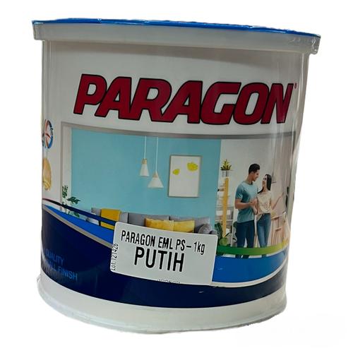 Jual Cat Tembok Interior Paragon 1 kg - 374 - Kota Surabaya - Jaya Inti ...