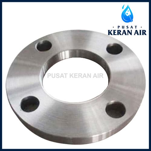 Jual 2" inch FLANGE Stainless Steel SS 304 JIS 10K STANDARD - Jakarta ...