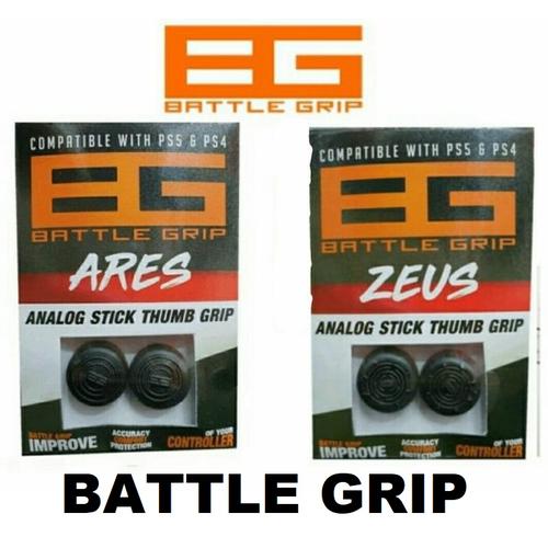 Jual Battlegrip Analog Dualsense Stik PS5 Battle Grip Analog - Jakarta ...