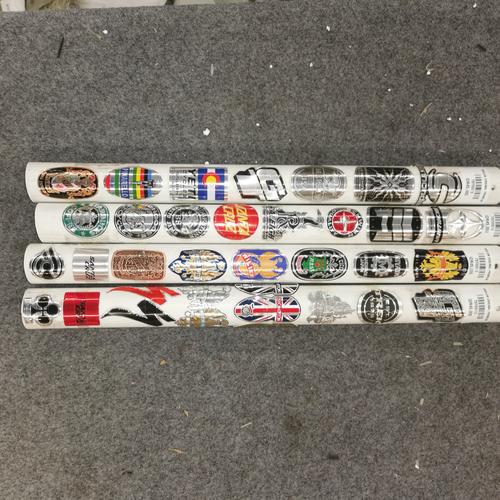 Jual emblem sepeda premium original - Kota Bandung - TRENDSBIKE | Tokopedia