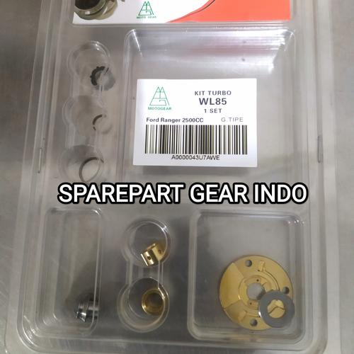 Jual REPAIR KIT KIT TURBO FORD RANGER 2.5 2,5 2500CC ISI CATRIDGE - Jakarta Utara - Sparepart ...
