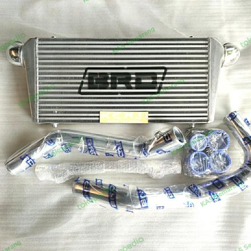 Jual BRD Intercooler kit Fortuner VNT - Kota Semarang - KAS Semarang ...