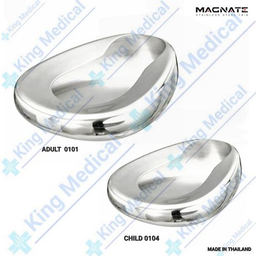 Jual BEDPAN/Pispot Pasien BAB BAK Stainless Magnate Thailand Adult ...