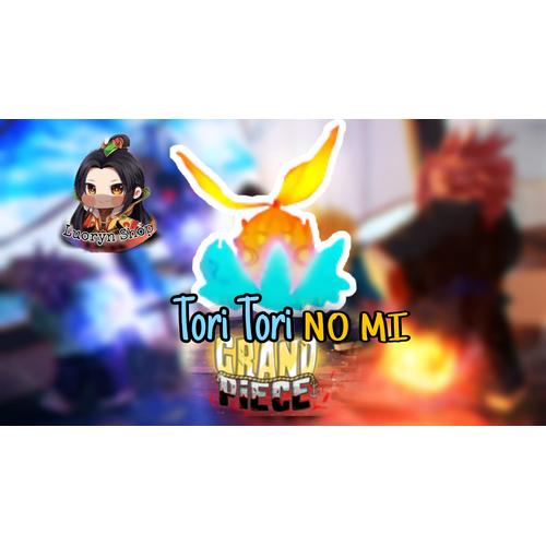 Jual Roblox | GPO Tori Tori No Mi - Grand Piece Online - Kota Pangkal ...