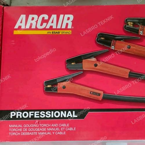 Jual Gouging Torch K4000 ARCAIR Stang Gouging K-4000 PN:61-082-008 ...