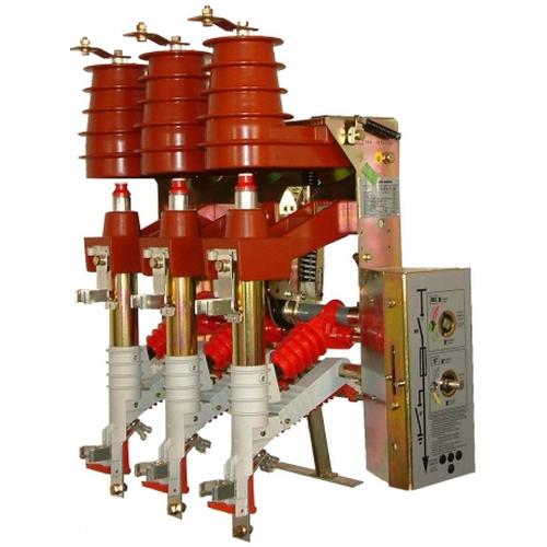 Jual LBS 3P 24KV 630A 20KA OUTGOING-TEC-LBS2402-ISARC 2-12-TEC - Kab ...