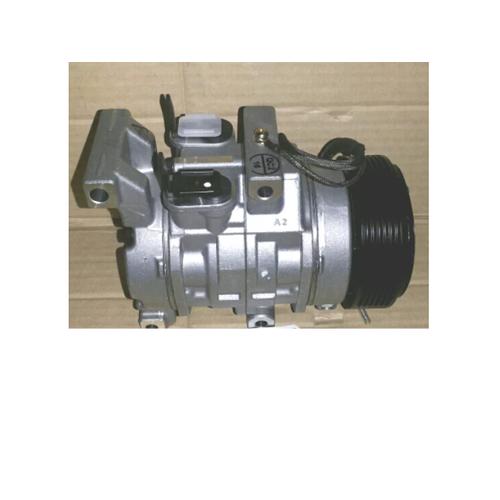 Jual Compresor Compressor Kompresor Ac Mobil Toyota Avanza 1.5 cc, Rush ...
