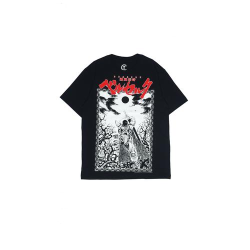 Jual Culture Lab "One Eyed Guts" Berserk T-shirt - S - Kota Tangerang ...