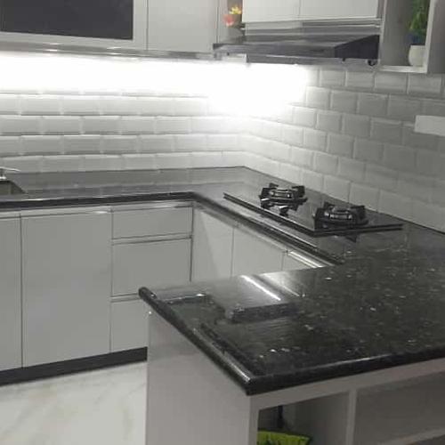 Jual meja granit dan marmer top table - Jakarta Barat - Berkahmarmer ...