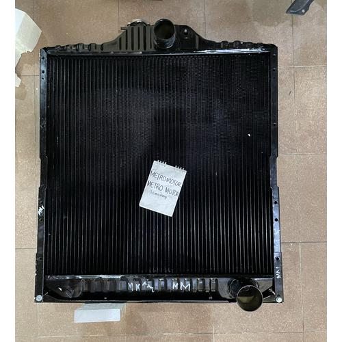 Jual Radiator mitsubishi fuso 8DC 9 8DC9 4R 4 row TEMBAGA ADR - Kota ...
