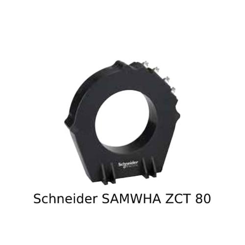 Jual ZCT 200mA/1.5mA, 400A, 80mm-SMW-ZCT00002-ZCT-80-SAMWHA - Kab ...