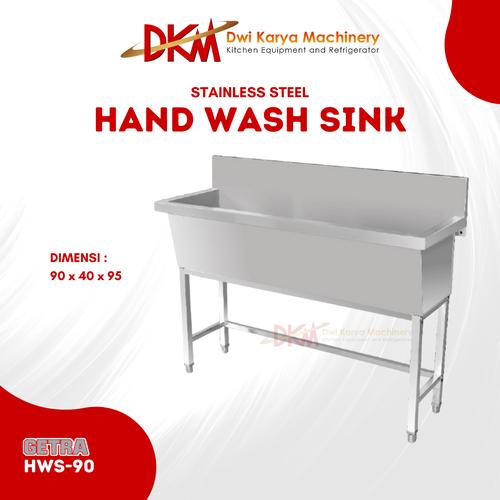 Jual HAND WASH SINK GETRA HWS-90 / Tempat Cuci Tangan - Kota Surabaya ...