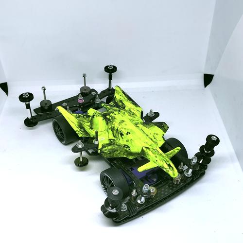 Jual STO Tamiya - Super 2 Chassis - AT Pivot Anchor - Kab. Sleman ...