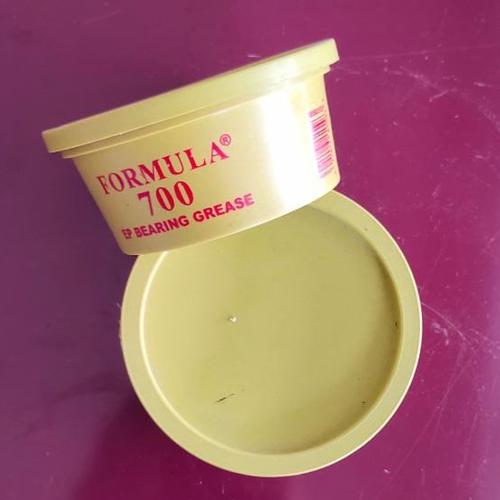 Jual Stempet Chasis Grease EP Bearing Grease Formula 700 Gemuk Pelumas ...