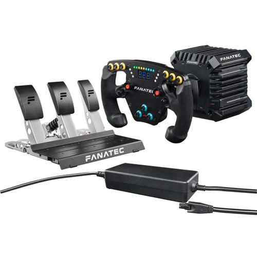 Jual FANATEC CSL DD F1 Esport Premium Bundle for PC Racing Simulator ...