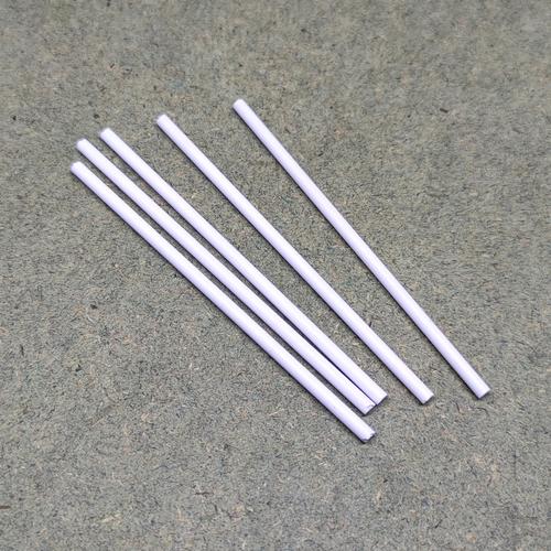 Jual Inlay Dot Markers 2.5mm Titik Samping Penanda Finger Fret Board ...