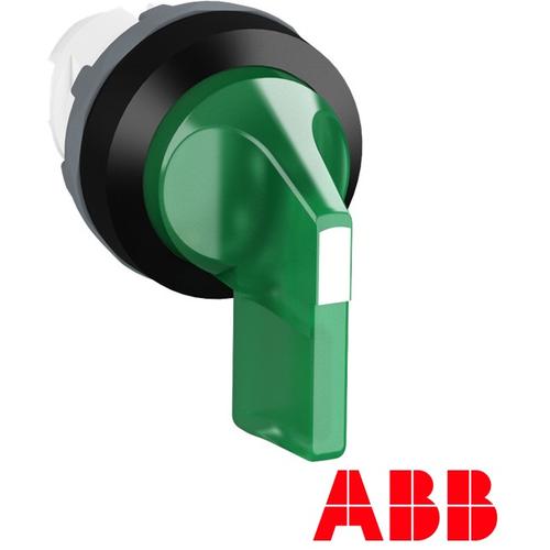 Jual ABB M2SS4-11G Selector Switch Green 1SFA611203R1102 - Kota Batam - Elektrik Batam | Tokopedia