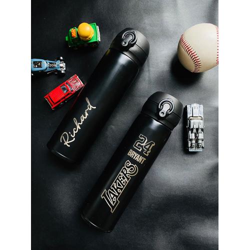Jual CUSTOM TUMBLER BOTOL MINUM ENGRAVE / GRAFIR CUSTOM DESIGN NAMA ...