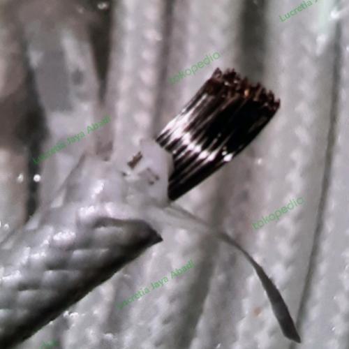 Jual Kabel Heater Tahan Panas 25 mm - Jakarta Barat - LJASauna | Tokopedia
