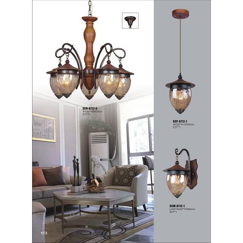 Jual Lampu Gantung Model Sarang Klasik Modern Hias Ruang Tamu 6712 ...