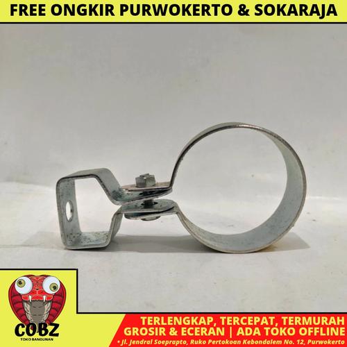 Jual NM KLEM PIPA GANTUNG HANGER CLAMP 2 INCH - Kab. Banyumas - COBZ ...