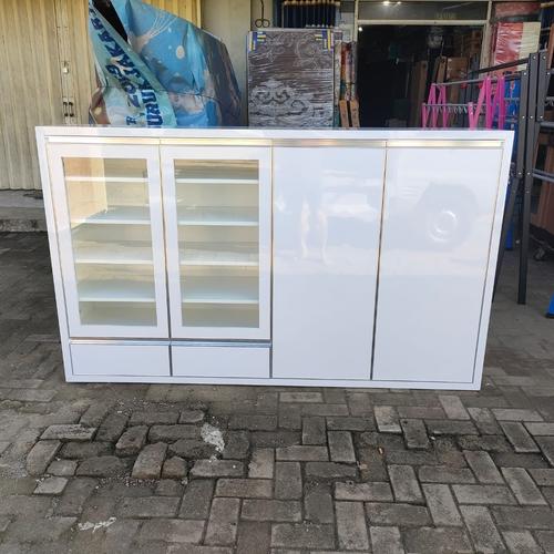 Jual Rak sepatu minimalis HPL / rak serbaguna - Kab. Tangerang - Dasana ...