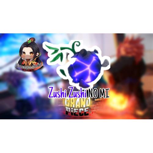 Jual Roblox | GPO Zushi Zushi No Mi - Grand Piece Online - Kota Pangkal ...