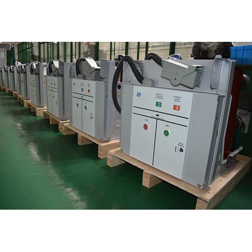 Jual VCB 24 KV/1250A-20KA Drawout (LATERAL)-BH145900057-VYGF240620 ...