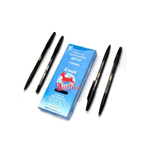 Jual Pilot Pen Ballpoint BPT-P/ Pulpen Pilot BPTP / PACK / LUSINAN ...