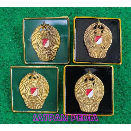 Jual Emblem Plat Kendaraan TNI AD - Emblem Plat Mobil TNI AD - Jakarta ...