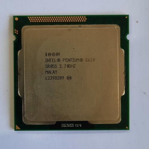 Jual Processor Intel Pentium G Series LGA 1150 (G630, G2010, G2020 ...